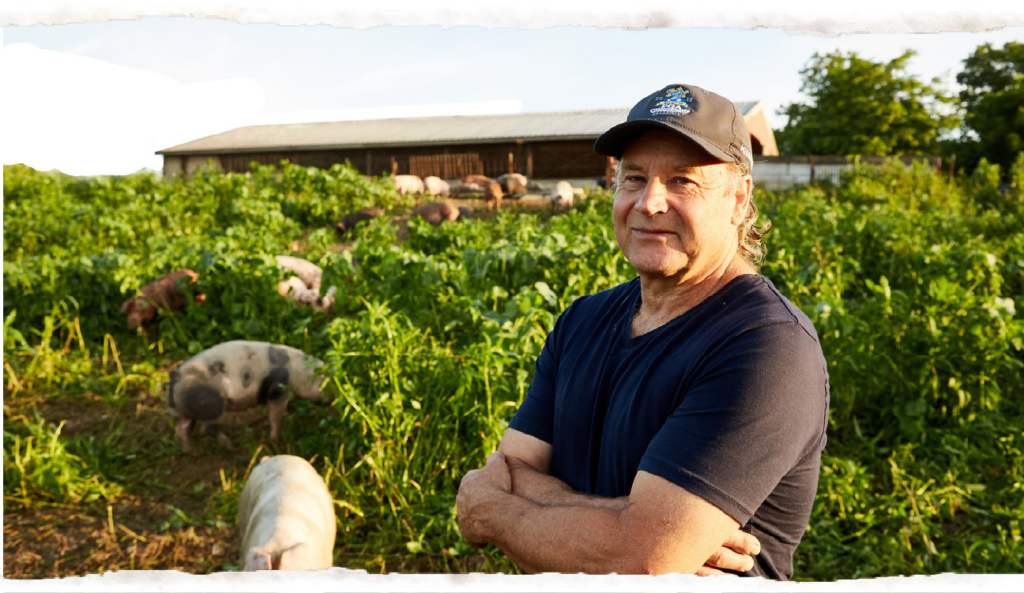 Proposition 12 Compliant Pork Available from True Story Foods