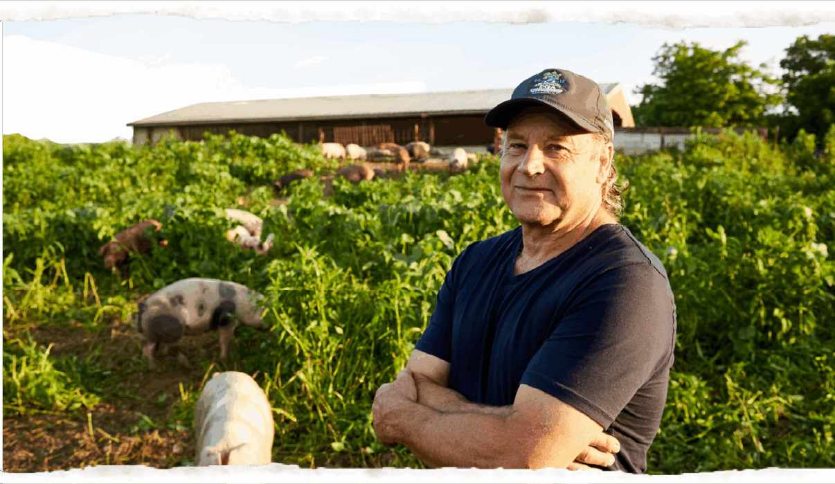 Proposition 12 Compliant Pork Available from True Story Foods